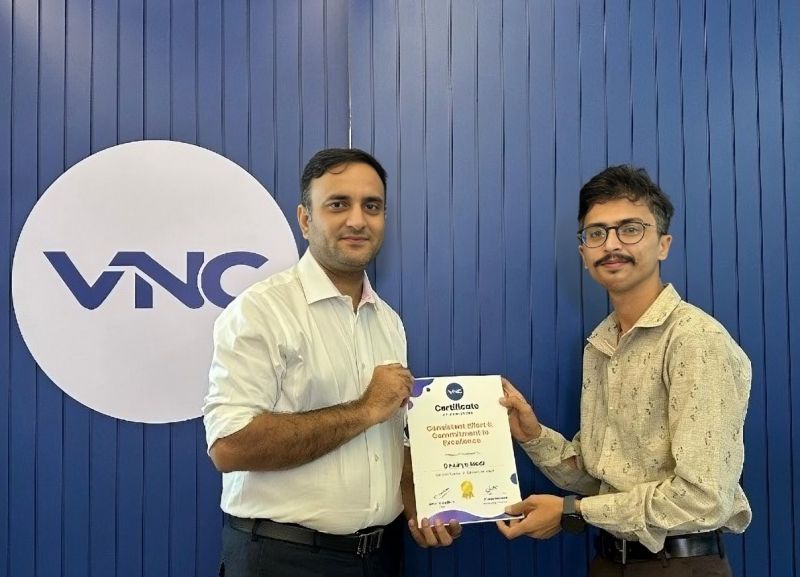 Dhairya Modi on LinkedIn: #grateful #achievementunlocked #excellence # ... Dhairya Modi on LinkedIn: #grateful #achievementunlocked #excellence # ...