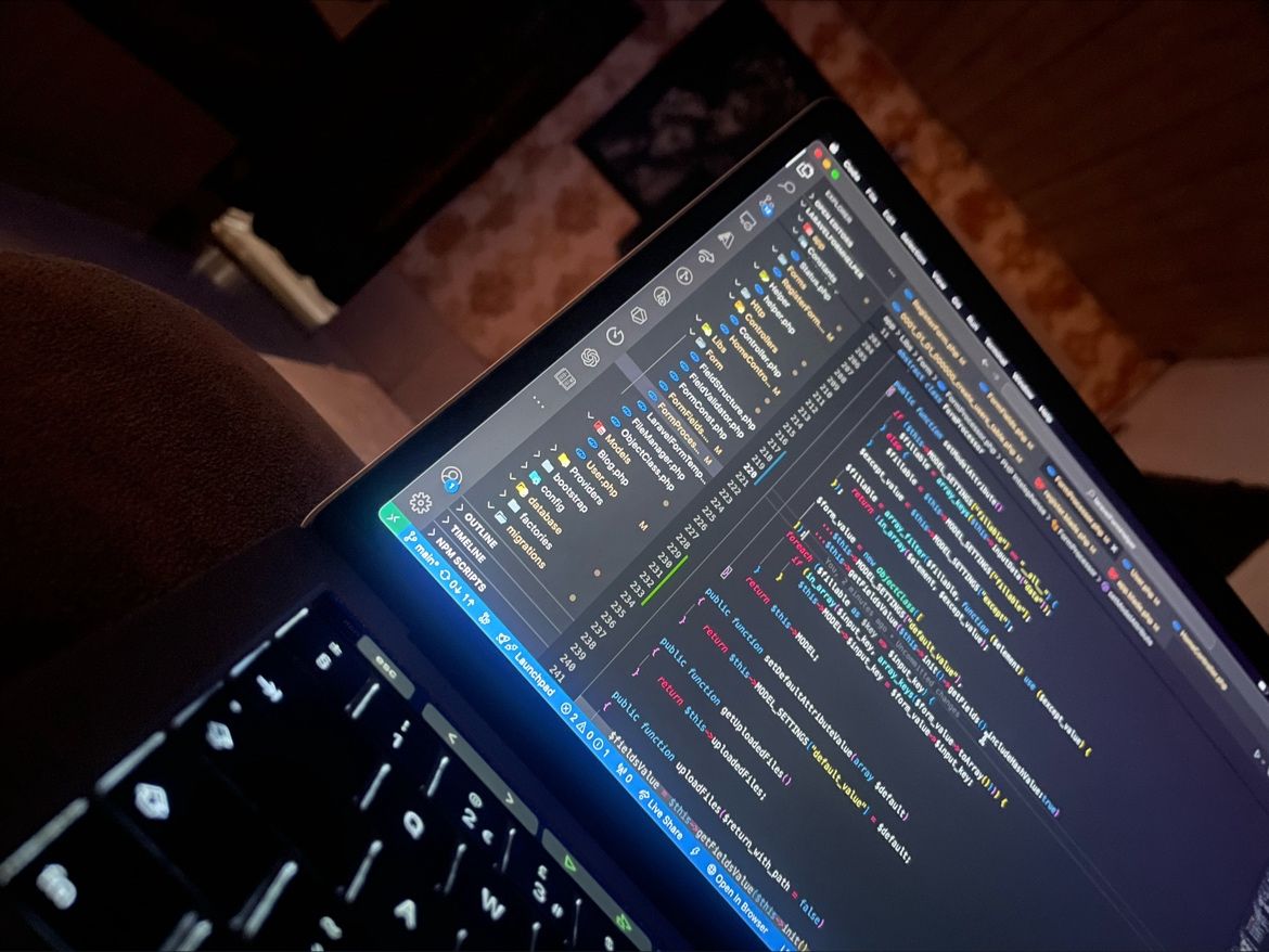 Ramon Adeyemi on LinkedIn: #coding #tech #ramondev #programming # ... Ramon Adeyemi on LinkedIn: #coding #tech #ramondev #programming # ...