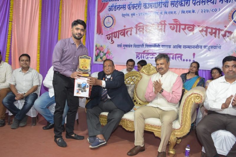Mohd Sayeed Khan on LinkedIn: #mcs #sppu #pcccs Mohd Sayeed Khan on LinkedIn: #mcs #sppu #pcccs