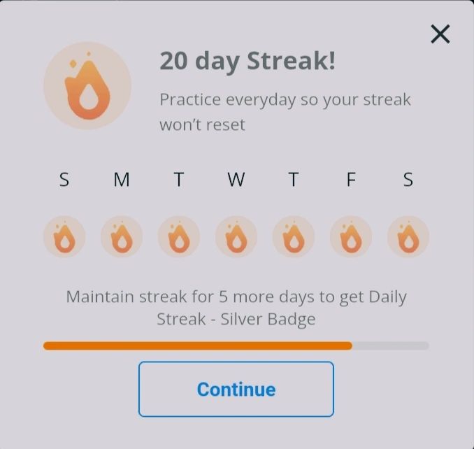 Divyansh Singh on LinkedIn: #day20 #50daysofcode #codechef Divyansh Singh on LinkedIn: #day20 #50daysofcode #codechef