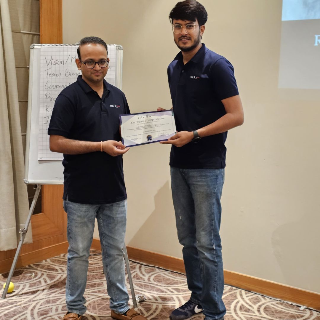 Sagar Singh Mahar on LinkedIn: #infra360 #cloud #problemsolving # ... Sagar Singh Mahar on LinkedIn: #infra360 #cloud #problemsolving # ...