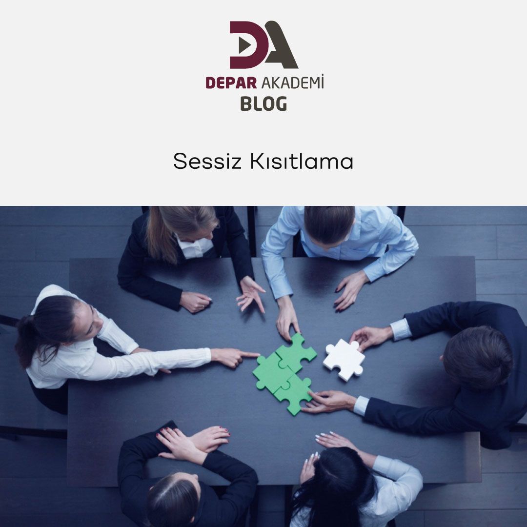 Depar Akademi Kurumsal Eğitim Hizmetleri LinkedIn‘de: Sessiz ... Depar Akademi Kurumsal Eğitim Hizmetleri LinkedIn‘de: Sessiz ...