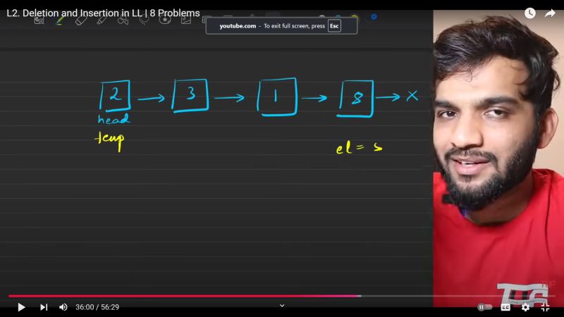 Utkarsh Tiwari on LinkedIn: #day44_dsa #dsa #datastructures #linkedlist ... Utkarsh Tiwari on LinkedIn: #day44_dsa #dsa #datastructures #linkedlist ...