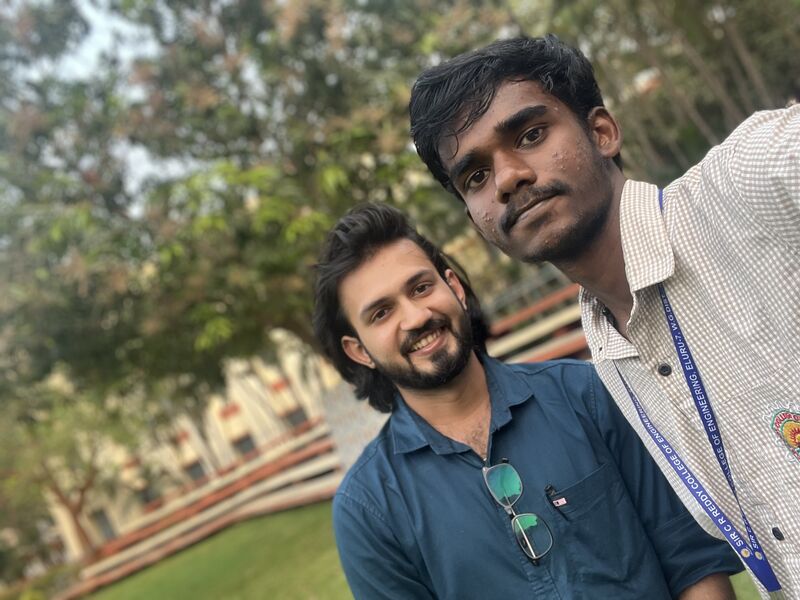 #ai #chatbots #generativeai #ieee #workshop #crrreddycollege #learning ... #ai #chatbots #generativeai #ieee #workshop #crrreddycollege #learning ...