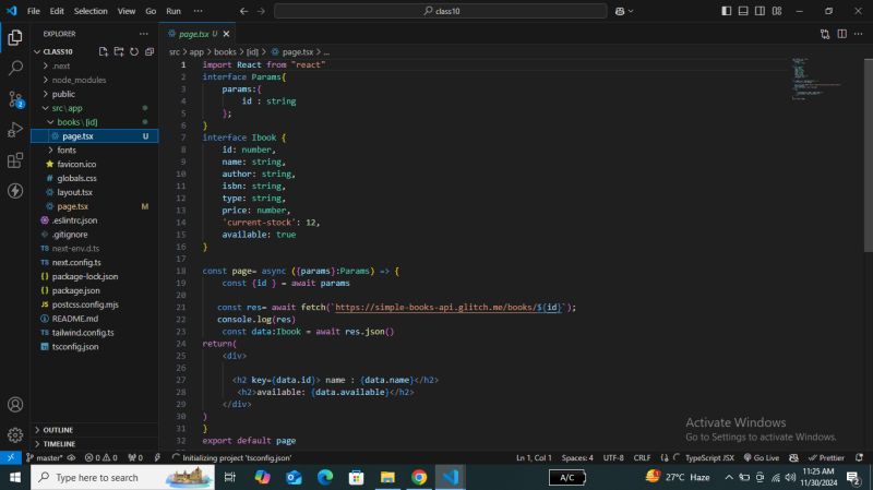 Muhammad Waheed on LinkedIn: #nextjs #reactjs #js #html #css # ... Muhammad Waheed on LinkedIn: #nextjs #reactjs #js #html #css # ...
