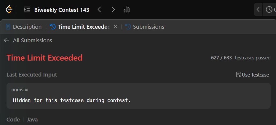 Shekhar Suman on LinkedIn: I could feel the pain while giving Leetcode ... Shekhar Suman on LinkedIn: I could feel the pain while giving Leetcode ...