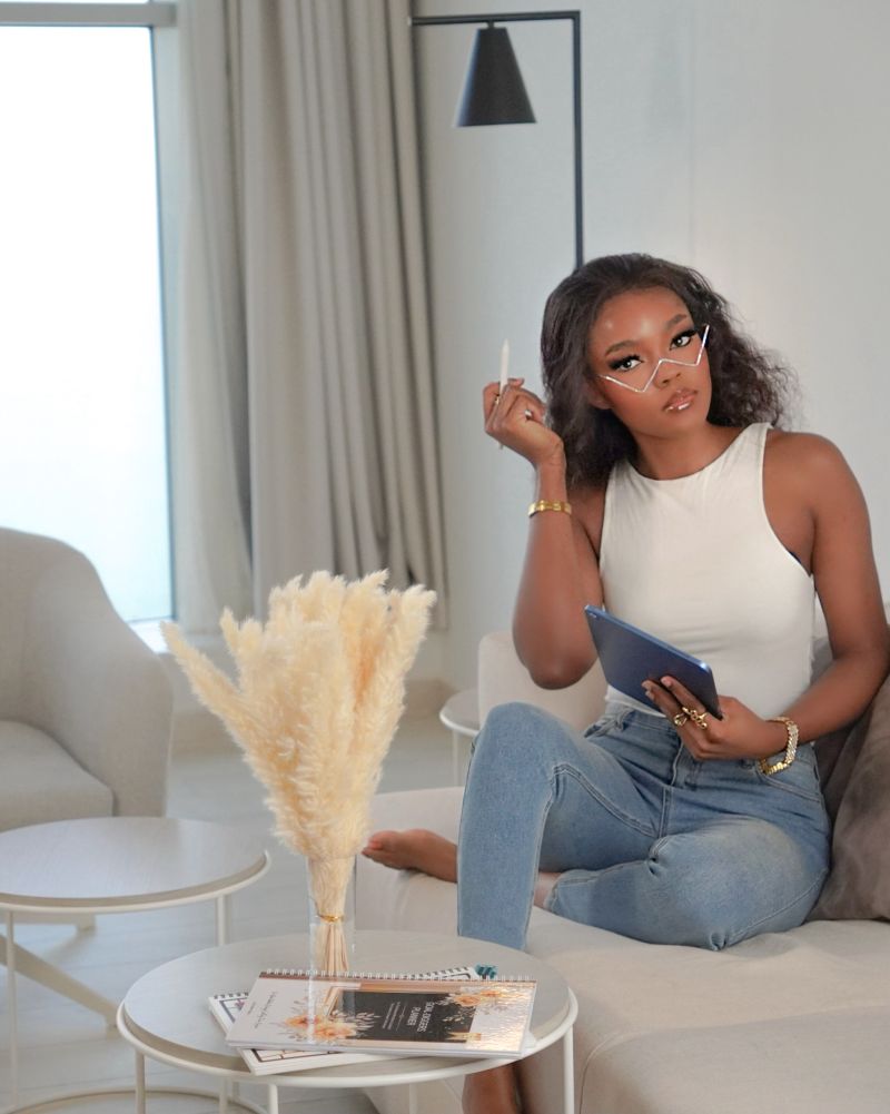 Okoye Chinelo on LinkedIn: Do this to Double Your Revenue in 6 Months ... Okoye Chinelo on LinkedIn: Do this to Double Your Revenue in 6 Months ...