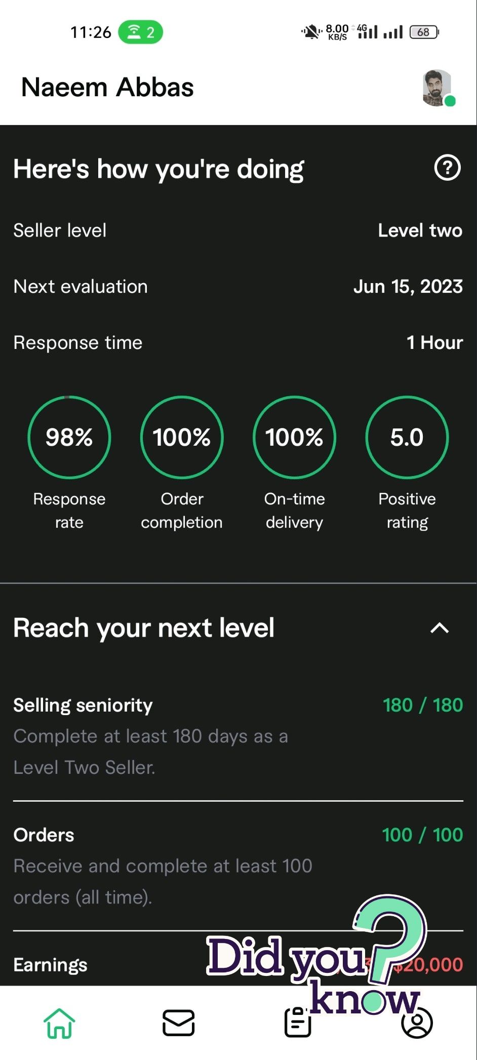 SE - NAEEM ABBAS on LinkedIn: #fiverr #reactjsdeveloper # ... SE - NAEEM ABBAS on LinkedIn: #fiverr #reactjsdeveloper # ...