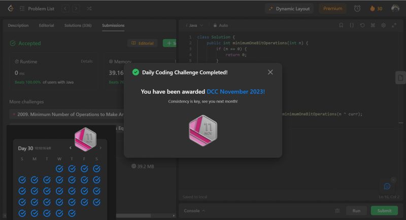 Priyanshu Chaudhary on LinkedIn: #leetcode #leetcodechallenge Priyanshu Chaudhary on LinkedIn: #leetcode #leetcodechallenge