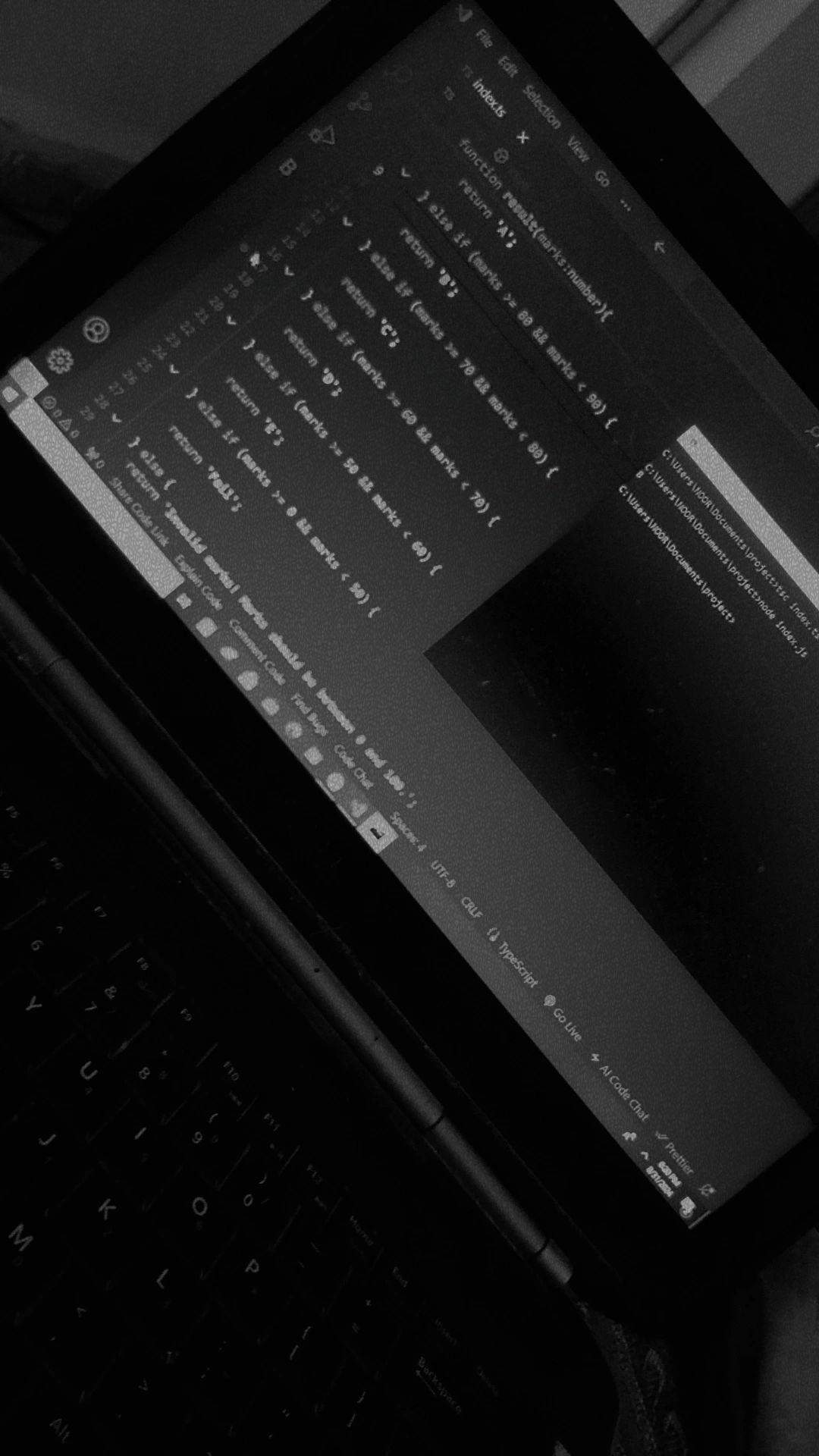 Taha Qureshi on LinkedIn: #softwaredevelopment #ifelse #codingjourney # ... Taha Qureshi on LinkedIn: #softwaredevelopment #ifelse #codingjourney # ...