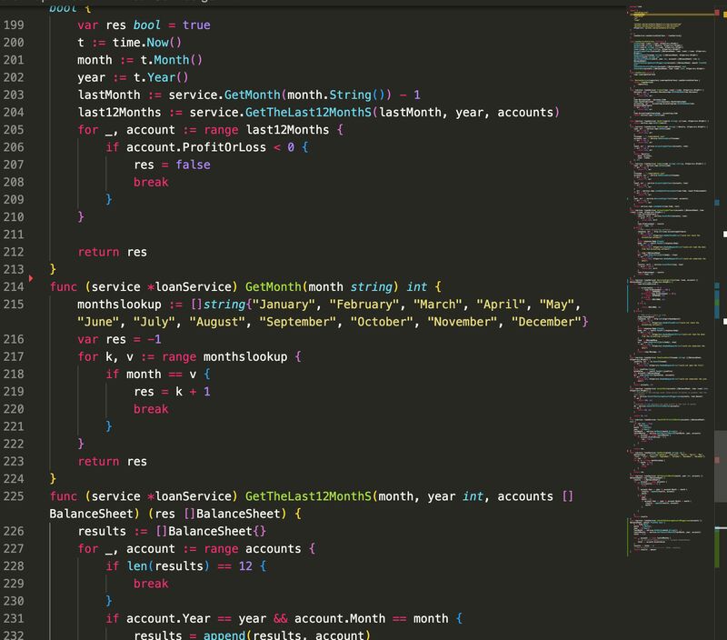Anthony Miracho on LinkedIn: #golang #golangdeveloper #learning #gopher ... Anthony Miracho on LinkedIn: #golang #golangdeveloper #learning #gopher ...