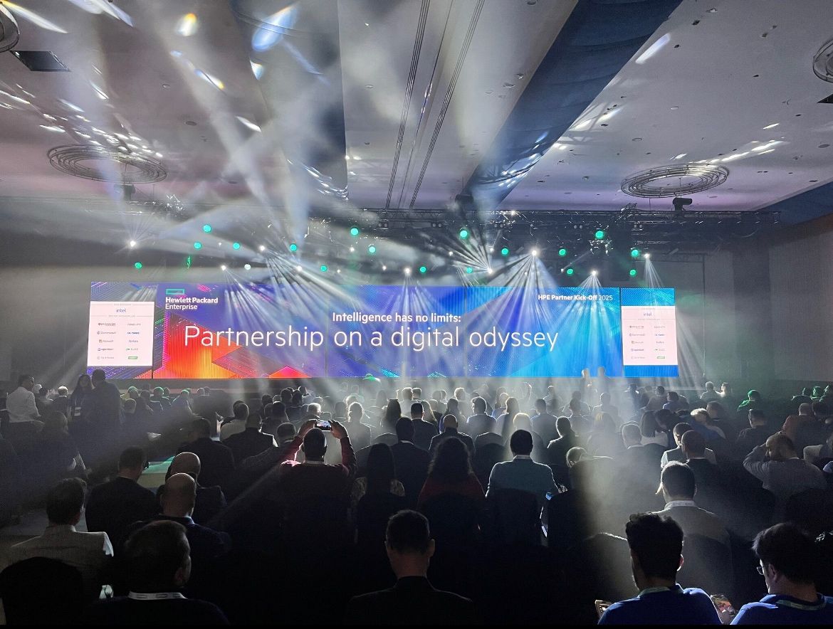 #hpetürkiye #ai #vme #gl #networking | Pelin Yigitkanli #hpetürkiye #ai #vme #gl #networking | Pelin Yigitkanli