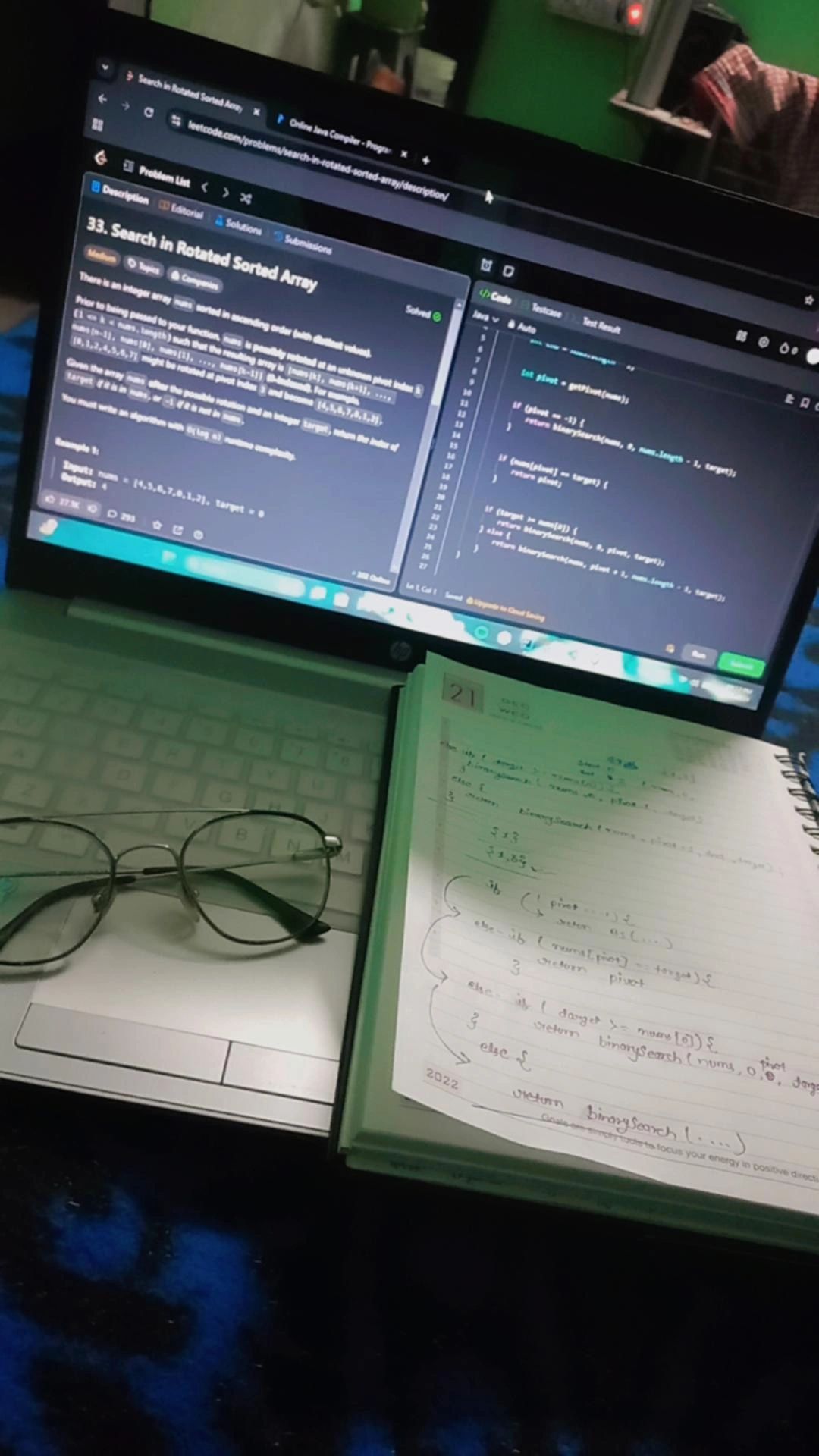 #dsa #leetcode #codingchallenge | Abhishek Mishra #dsa #leetcode #codingchallenge | Abhishek Mishra