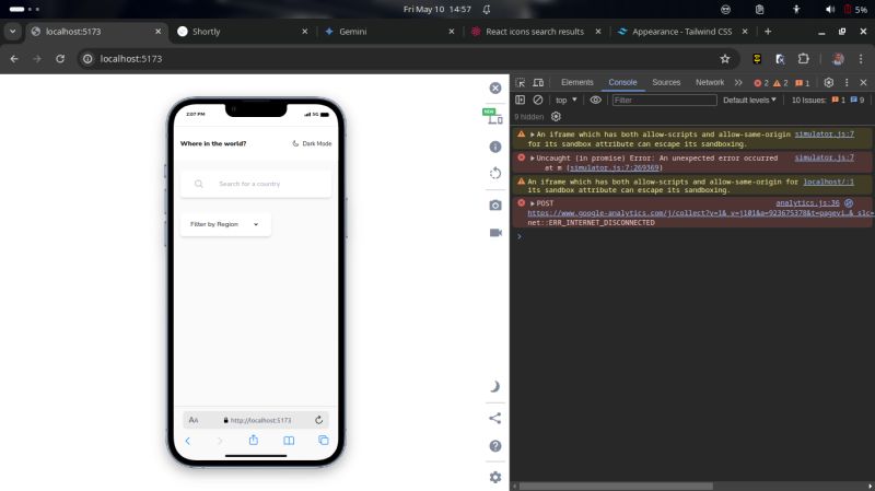 Started working with React and Typescript | Joshua Nwaizu Started working with React and Typescript | Joshua Nwaizu