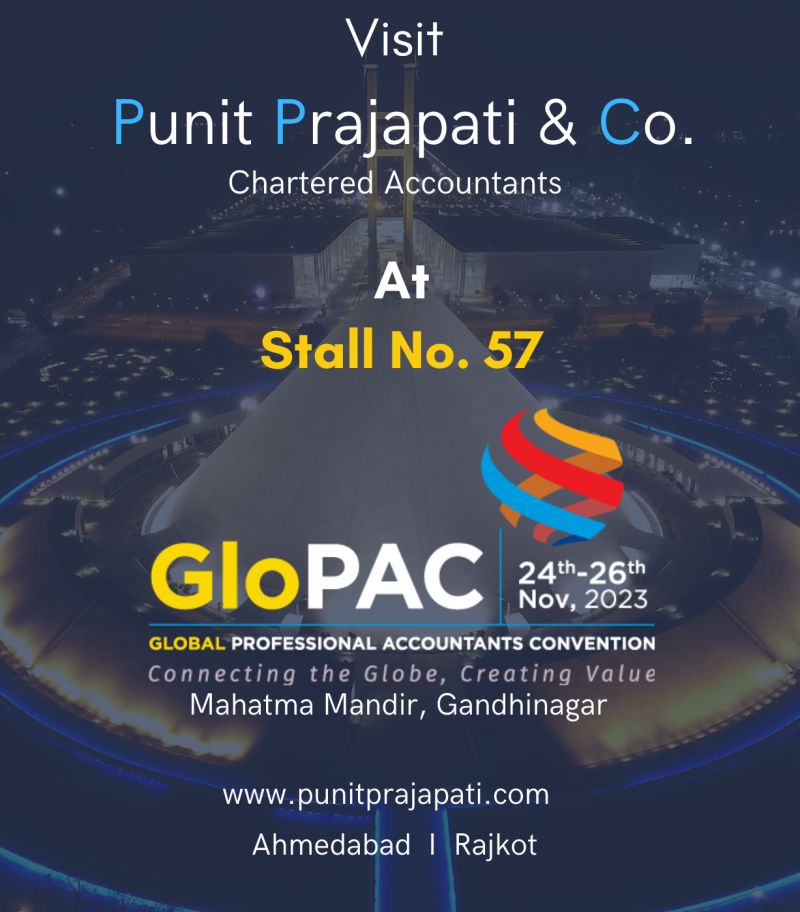 Punit Prajapati on LinkedIn: #icai #gst #indirecttax Punit Prajapati on LinkedIn: #icai #gst #indirecttax