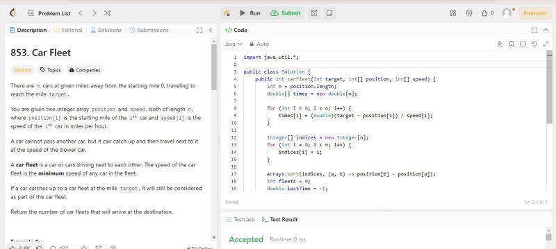 Khushboo Parmar on LinkedIn: #100daysofcode #leetcode #dbms #sql # ... Khushboo Parmar on LinkedIn: #100daysofcode #leetcode #dbms #sql # ...