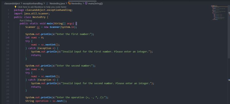 #100daysofcode #javaprogramming #codingjourney #neverstoplearning ... #100daysofcode #javaprogramming #codingjourney #neverstoplearning ...