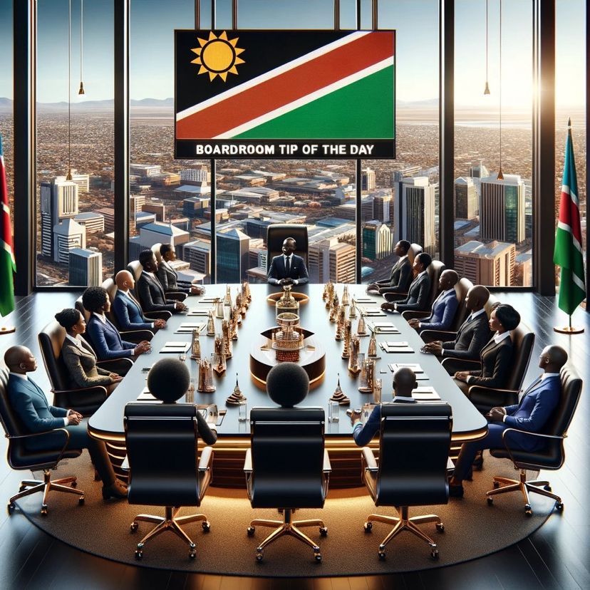 How to create a boardroom of curiosity | Directed Governance ... How to create a boardroom of curiosity | Directed Governance ...