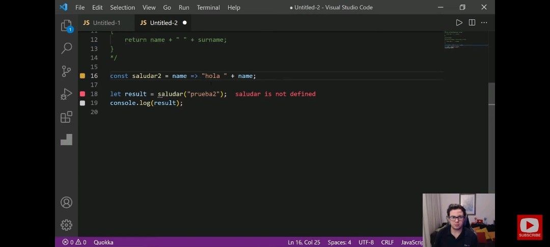 Sebastián Pombo Mott en LinkedIn: #nodejs #react #javascript # ... Sebastián Pombo Mott en LinkedIn: #nodejs #react #javascript # ...