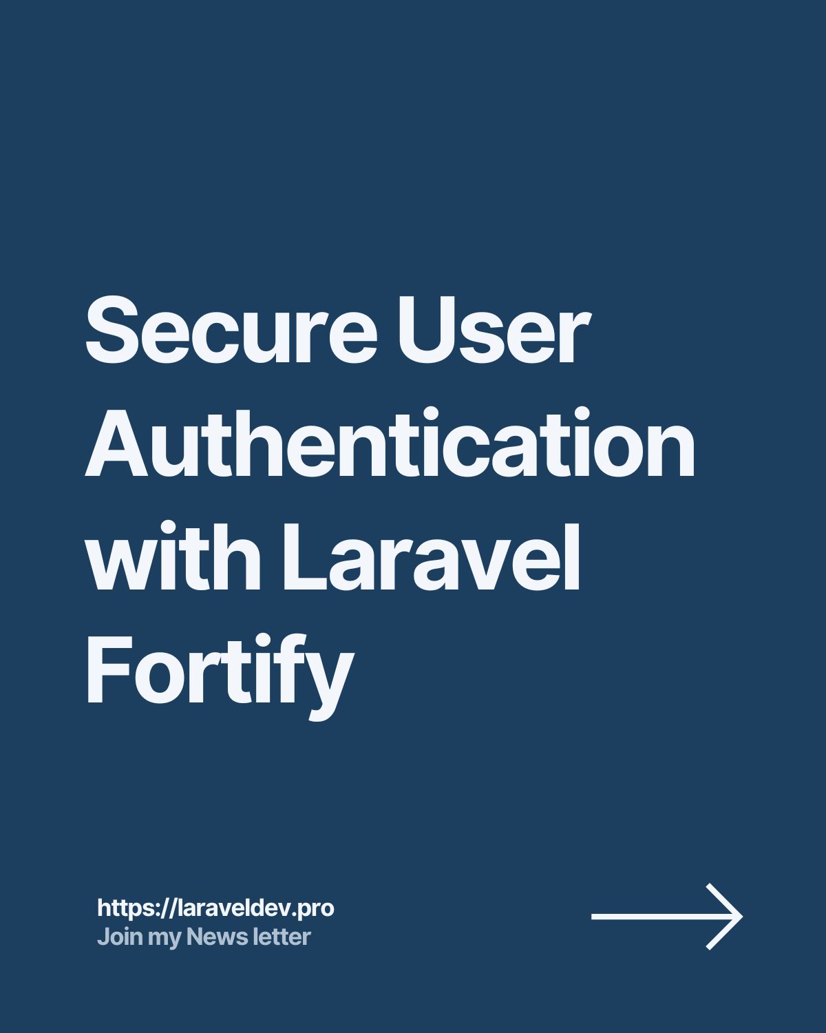 How to use Laravel Fortify for secure authentication | Moses Anumadu ... How to use Laravel Fortify for secure authentication | Moses Anumadu ...
