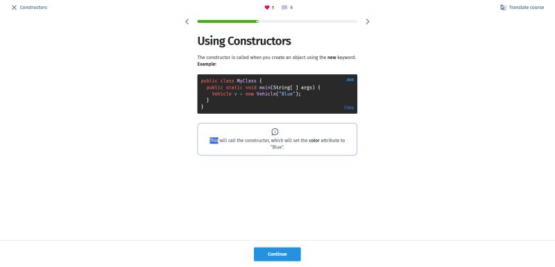 Understanding Constructors in Java In Java, a constructor is a special ... Understanding Constructors in Java In Java, a constructor is a special ...