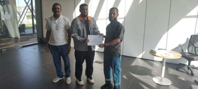 Mohd. Saqib Mcbul on LinkedIn: Yet another addition in value of over ... Mohd. Saqib Mcbul on LinkedIn: Yet another addition in value of over ...