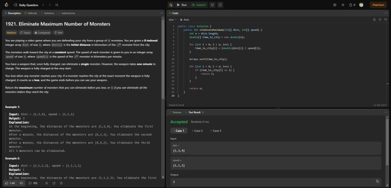 Day 47 of #100daysofcode: Dynamic programming | Ayan Sar posted on the ... Day 47 of #100daysofcode: Dynamic programming | Ayan Sar posted on the ...