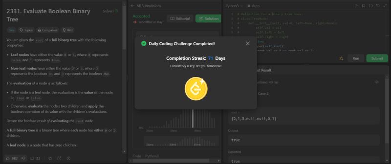 Hetkumar Prajapati on LinkedIn: #100daysofcodingchallenge # ... Hetkumar Prajapati on LinkedIn: #100daysofcodingchallenge # ...