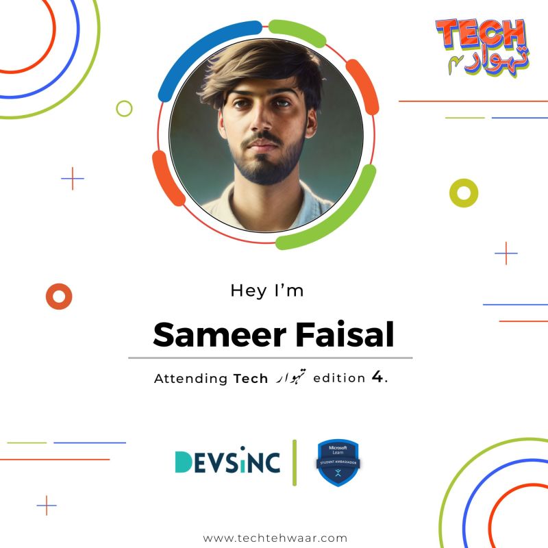 Sameer F. on LinkedIn: #techtehwaar #techenthusiast #networking # ... Sameer F. on LinkedIn: #techtehwaar #techenthusiast #networking # ...