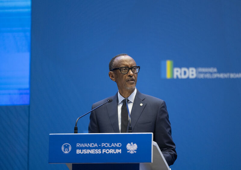 Imvaho Nshya | Rwanda on LinkedIn: Perezida wa Repubulika y’u Rwanda ... Imvaho Nshya | Rwanda on LinkedIn: Perezida wa Repubulika y’u Rwanda ...