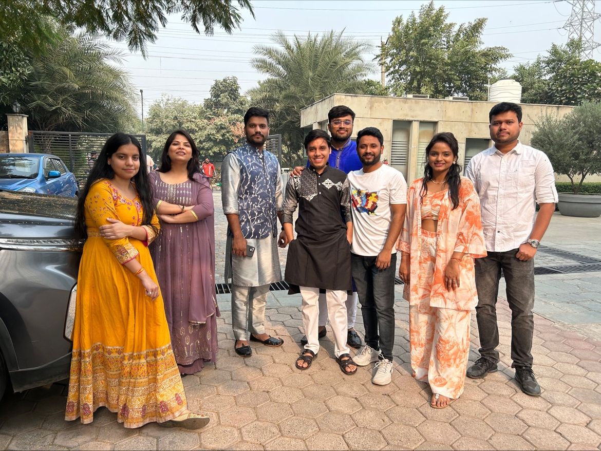 #diwali #celebration #singleinterface #aakashkasturiya | Aakash Kasturiya #diwali #celebration #singleinterface #aakashkasturiya | Aakash Kasturiya
