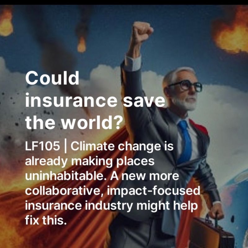 Stephen Johnston on LinkedIn: New Looking Forward post - on the ... Stephen Johnston on LinkedIn: New Looking Forward post - on the ...