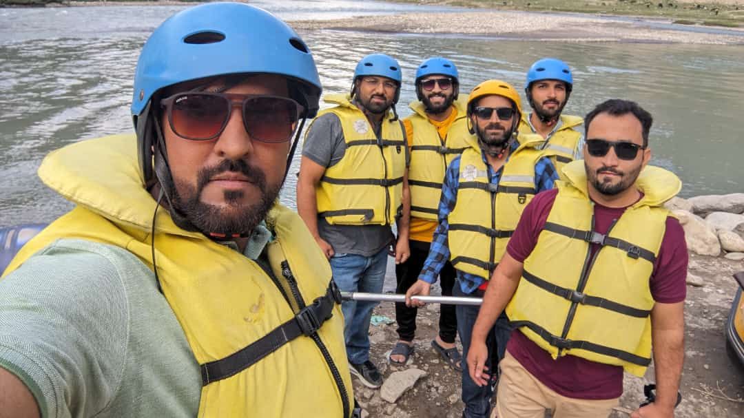 Umer Rauf Rao posted on LinkedIn Umer Rauf Rao posted on LinkedIn