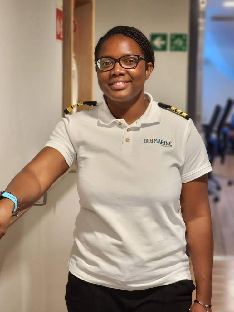 #safety #team | Johanna Iyaloo Kafe | 10 comments #safety #team | Johanna Iyaloo Kafe | 10 comments