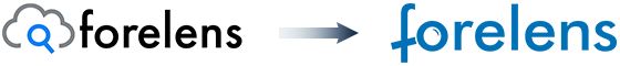 Forelens on LinkedIn: We decided to streamline our logo, hope you like ... Forelens on LinkedIn: We decided to streamline our logo, hope you like ...