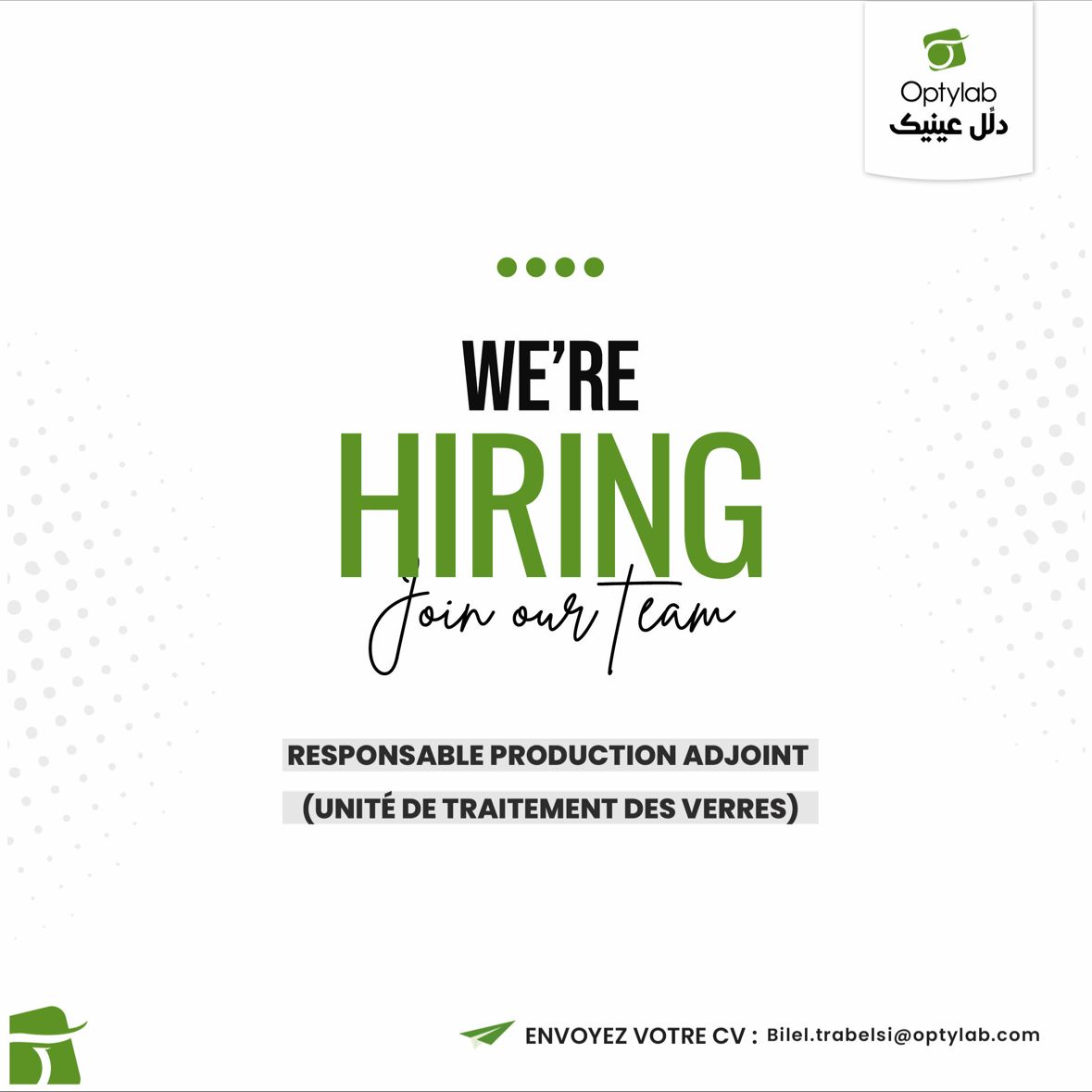 Abdessalem Essifi posted on LinkedIn Abdessalem Essifi posted on LinkedIn