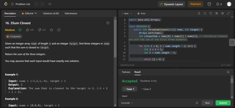 Raghunandan Tomar on LinkedIn: #100daycodingchallenge #problemsolving # ... Raghunandan Tomar on LinkedIn: #100daycodingchallenge #problemsolving # ...