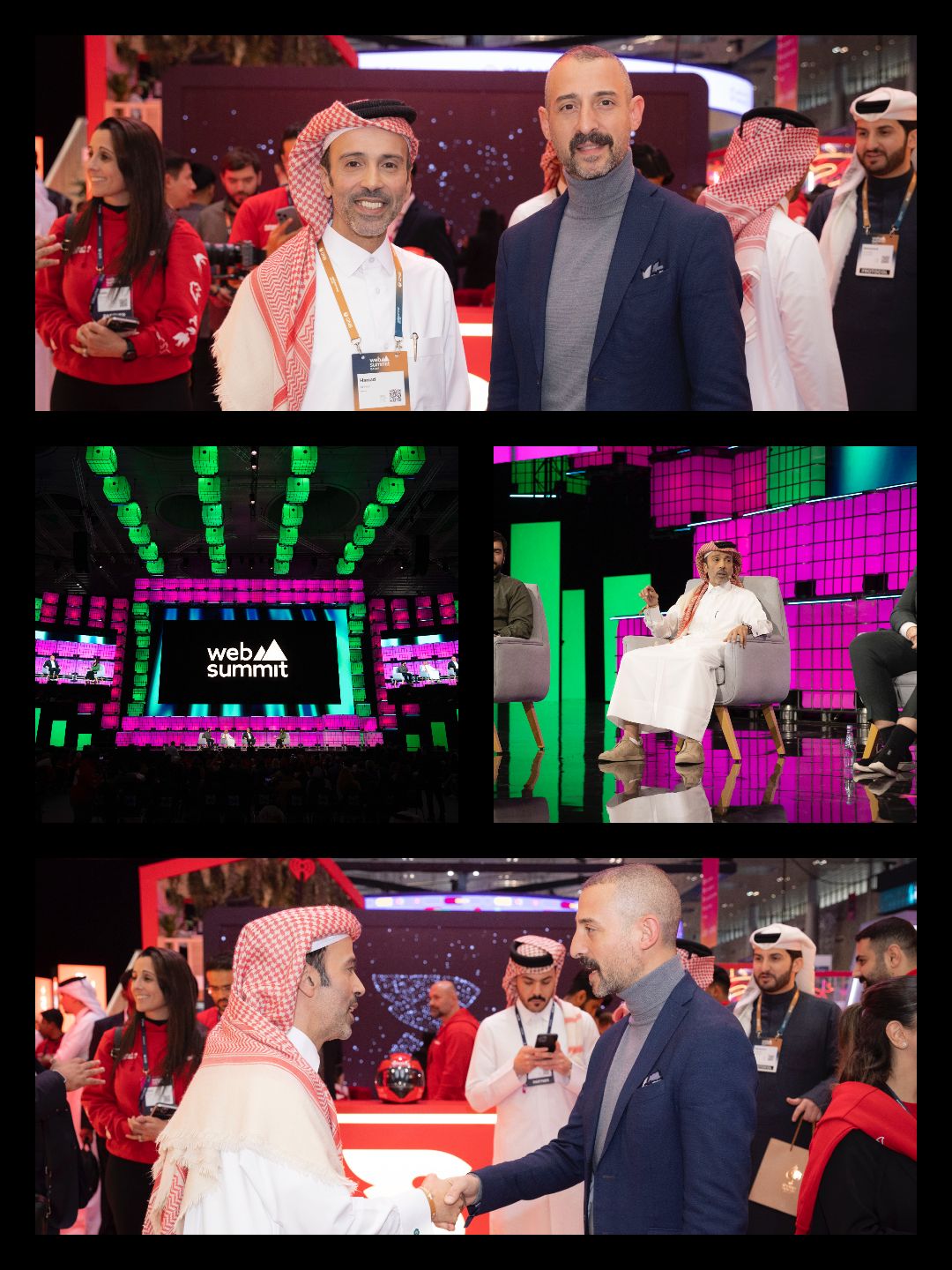 #leadership #innovation #entrepreneurship #motivation #websummit #qatar ... #leadership #innovation #entrepreneurship #motivation #websummit #qatar ...