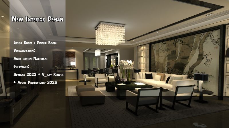 Amirhosein Narimani on LinkedIn: #interiordesign #vray #architecture # ... Amirhosein Narimani on LinkedIn: #interiordesign #vray #architecture # ...