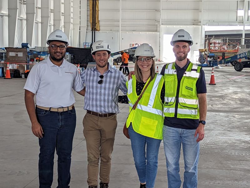Durai Raj Martin on LinkedIn: #project #milestone #tampa #structural # ... Durai Raj Martin on LinkedIn: #project #milestone #tampa #structural # ...