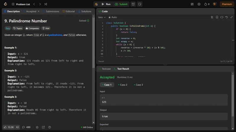 Shubhdeep Singh on LinkedIn: #100daysofcode #100daysofcode #java # ... Shubhdeep Singh on LinkedIn: #100daysofcode #100daysofcode #java # ...