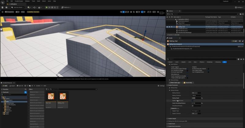80 Level on LinkedIn: #houdini #unrealengine #gamedev #gameindustry # ... 80 Level on LinkedIn: #houdini #unrealengine #gamedev #gameindustry # ...
