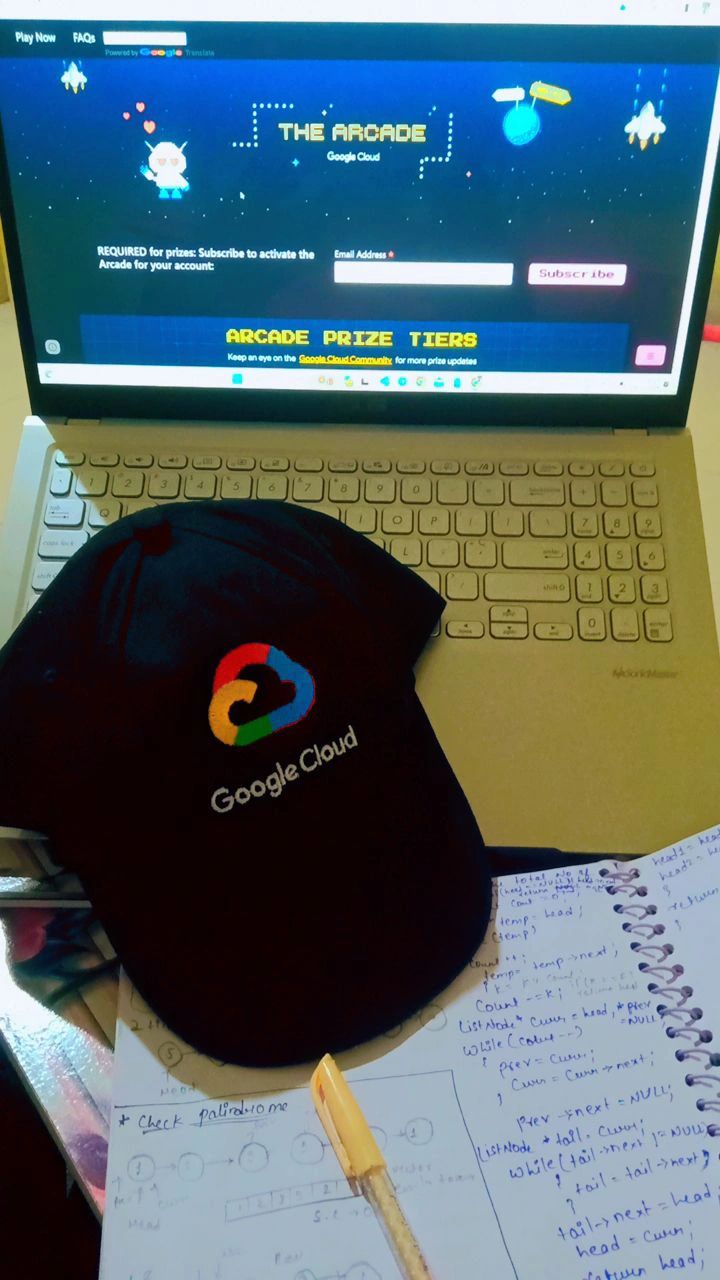 Deepanshu Rathore on LinkedIn: #googlecloud #achievementunlocked # ... Deepanshu Rathore on LinkedIn: #googlecloud #achievementunlocked # ...