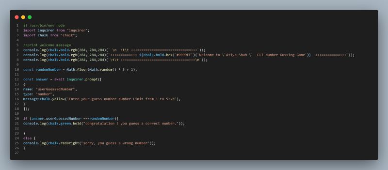 #typescript #javascript | Atiya Shah #typescript #javascript | Atiya Shah