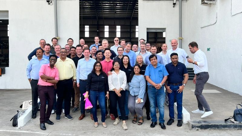 Aditya Katare on LinkedIn: As I complete my first year with ... Aditya Katare on LinkedIn: As I complete my first year with ...