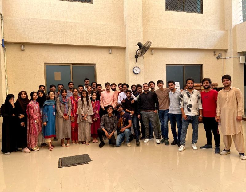 Umema Zahid on LinkedIn: Umema Zahid on LinkedIn: