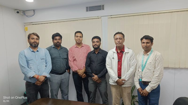 Team ️ | Raunak Ghosh Team ️ | Raunak Ghosh