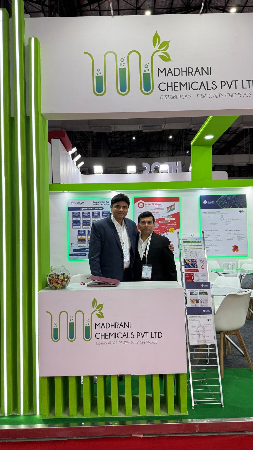Chem expo -2025- Goregaon Mumbai | Ravindra Mukkawar Chem expo -2025- Goregaon Mumbai | Ravindra Mukkawar