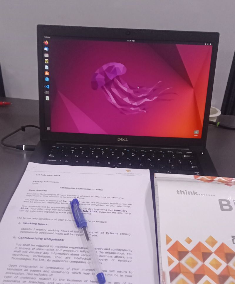 Akshay Kshirsagar on LinkedIn: I am very happy to share that I am ... Akshay Kshirsagar on LinkedIn: I am very happy to share that I am ...