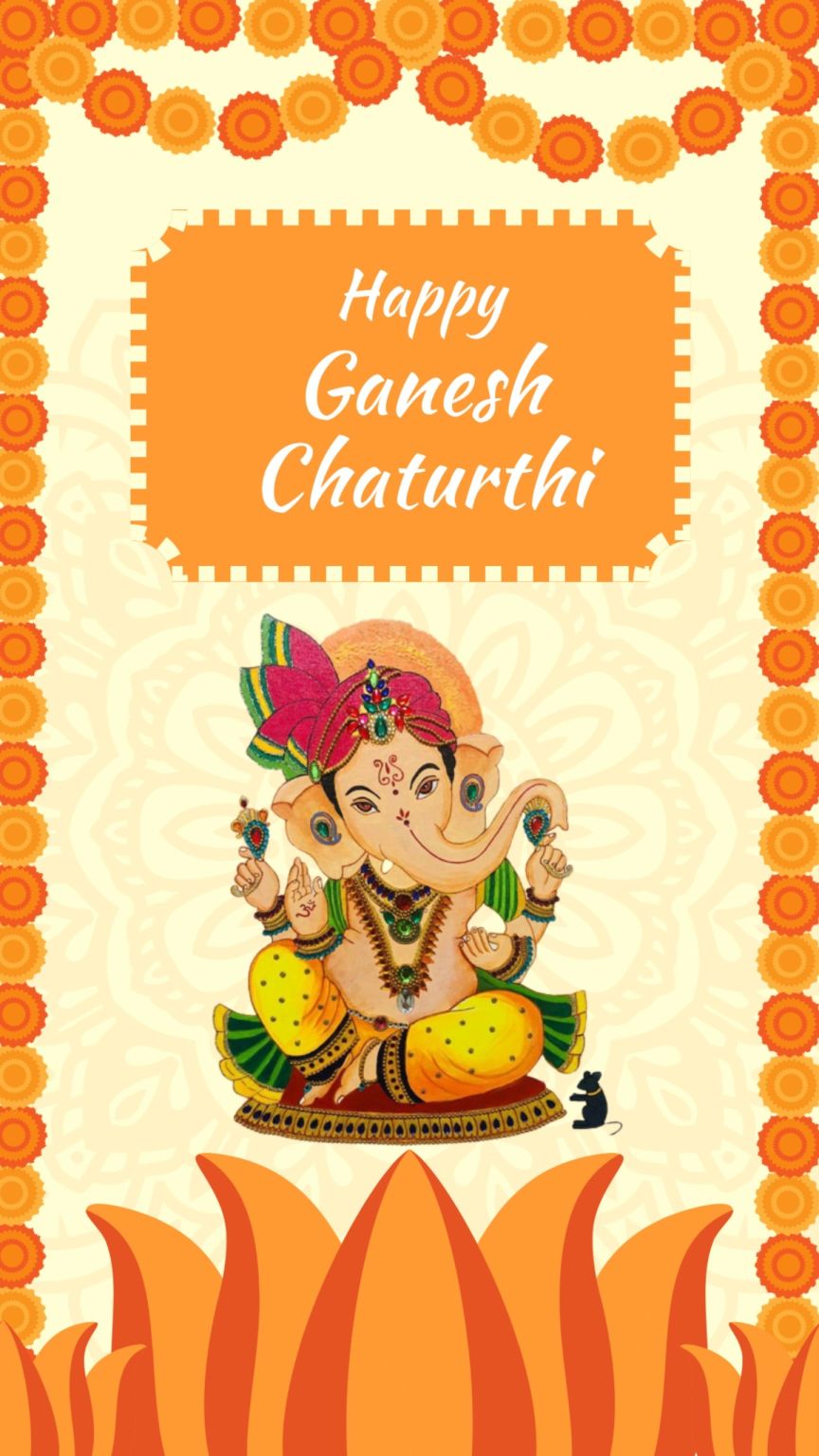 Sanjay Ingale on LinkedIn: #ganeshchaturthi Sanjay Ingale on LinkedIn: #ganeshchaturthi